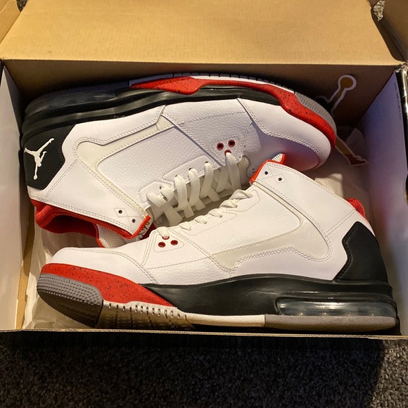 Jordan | Shoes | Jordan Fight Origin | Poshmark